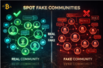 How to Identify Legitimate Crypto Projects: The Complete 8-Point Checklist